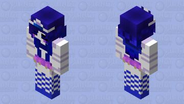 Ballora Minecraft Skins | Planet Minecraft Community