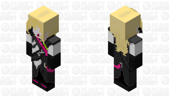 Bright Evil-Tharsher ( Bright Hack Tharsher's old design ) [aov ...