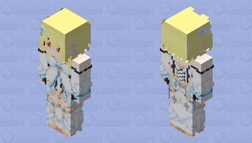 Lumine Minecraft Skins | Planet Minecraft Community