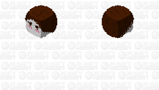 Drym | Strange Dreams Minecraft Skin