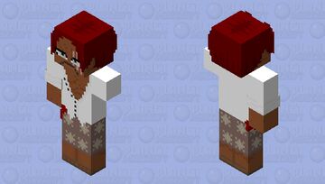 Black HD Bedrock Minecraft Skins | Page 3 | Planet Minecraft Community