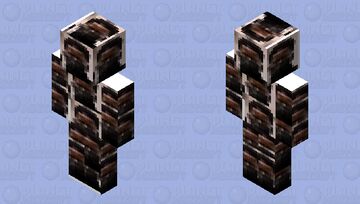 Python Minecraft Skins | Planet Minecraft Community