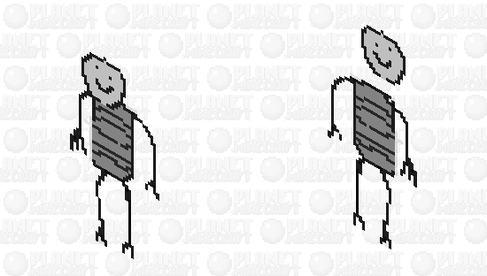 Canman18 Minecraft Skin