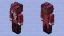 Jax - TADC Minecraft Skin
