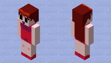 Fnf Minecraft Skins | Page 2 | Planet Minecraft Community