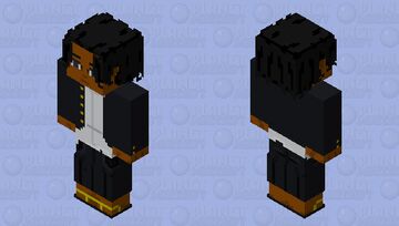 Mikey Minecraft Skins | Planet Minecraft Community