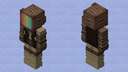 brak Minecraft Skin