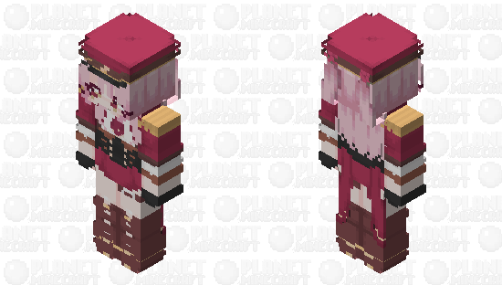 ⑅⃝ °Rosemi Lovelock🌹羅斯米·洛夫洛克 ロゼミ ラブロックNijisanji EN Obsydia new outfit ...