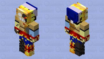 Eclipse Minecraft Skins | Planet Minecraft Community