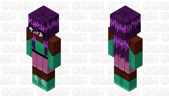 HD Skin (No outer layer) Minecraft Skin