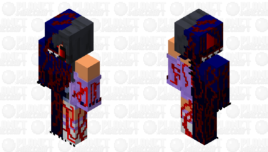 Corrupt.ExE.EyX.Gif Error 422 Error 486 Error 162 Error Death Minecraft ...