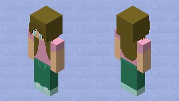 Hd Skin Minecraft Skins | Planet Minecraft Community