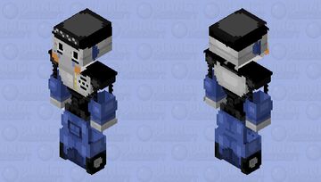Security Minecraft Skins | Page 12 | Planet Minecraft Community