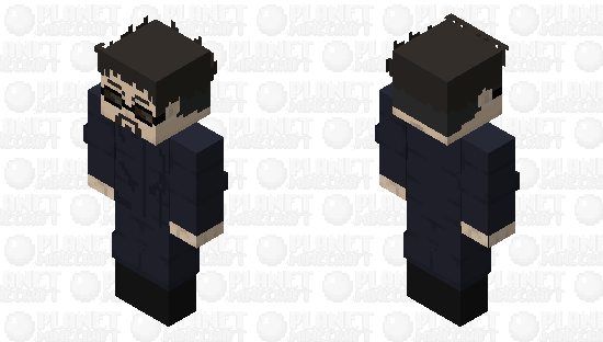 Yaga skin minectaft Minecraft Skin