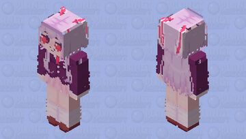 Fumo Minecraft Skins | Planet Minecraft Community