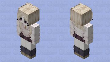 Kaede Minecraft Skins | Planet Minecraft Community