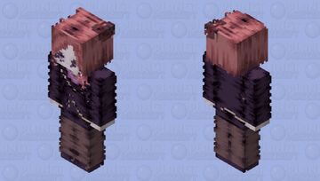 Maki Minecraft Skins | Planet Minecraft Community