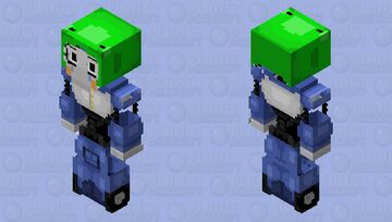 Robot Minecraft Skins | Page 22 | Planet Minecraft Community