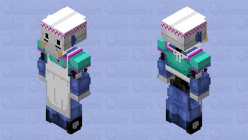 Cook Minecraft Skins | Planet Minecraft Community