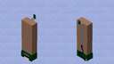 Wallywals (normal size) Minecraft Skin