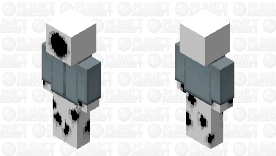 Spider-Man: Across the Spider-Verse//Spot Minecraft Skin