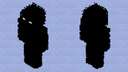 Improved null skin Minecraft Skin