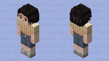 Strangerthings Minecraft Skins | Page 8 | Planet Minecraft Community