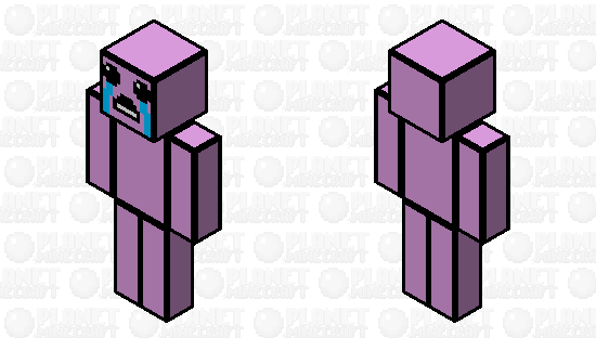 Isaac! (for isaac group) Minecraft Skin