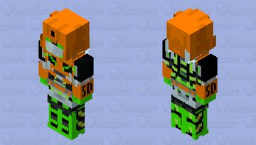 Earth Minecraft Skins | Planet Minecraft Community