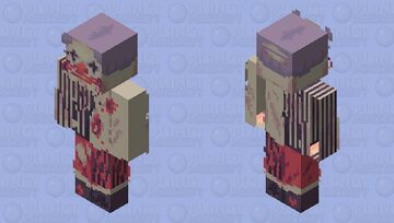 Clown Minecraft Skins | Page 2 | Planet Minecraft Community