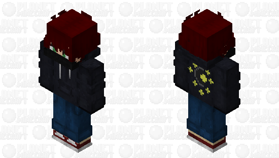 Morning Minecraft Skin