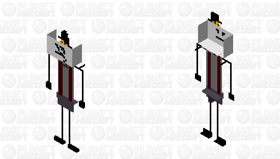 Onaf kevin jr Minecraft Skin