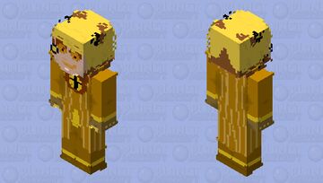 Alastor Minecraft Skins | Planet Minecraft Community