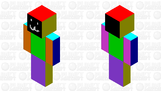 Brody Minecraft Skin