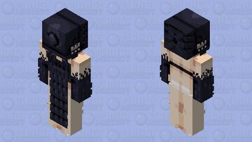 HD Bedrock Minecraft Skins | Page 2 | Planet Minecraft Community