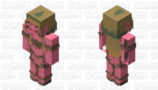 𝔅𝔞𝔠𝔨 𝔣𝔯𝔬𝔪 𝔱𝔥𝔢 𝔡𝔢𝔞𝔡 🪷 Minecraft Skin