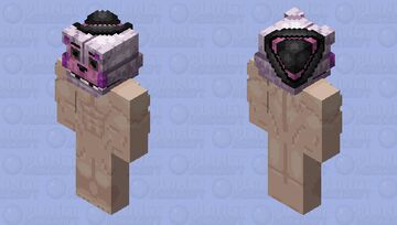 Buff Minecraft Skins | Planet Minecraft Community