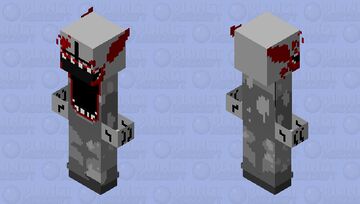 Mouth Minecraft Skins | Planet Minecraft Community