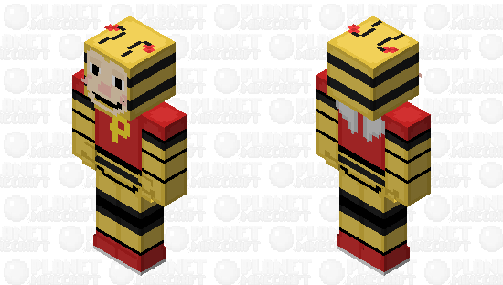 Popee a the buzzy bee (Popee and buddies 2) (Buzzing Bee Productions ...