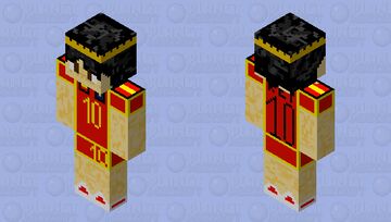Spain Minecraft Skins | Planet Minecraft Community