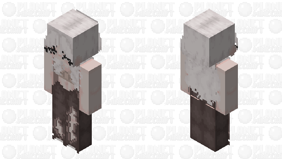 beige cutie Minecraft Skin