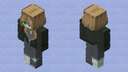 Alt Skin (Final) Minecraft Skin