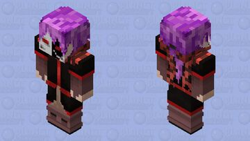 HD Bedrock Minecraft Skins | Page 2 | Planet Minecraft Community