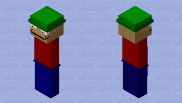 Expunged Minecraft Skins | Planet Minecraft Community