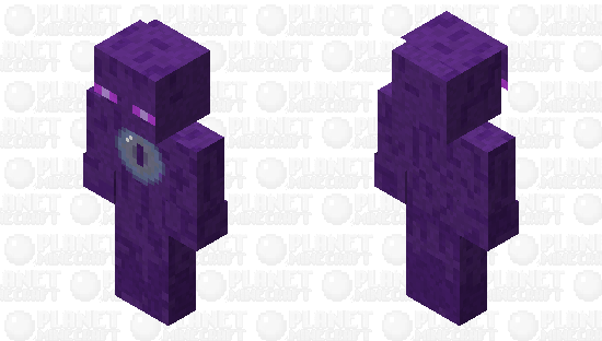 Savage Eye ( boss ) Minecraft Skin