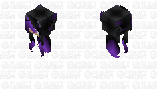 lllll Minecraft Skin