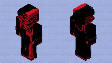 Virtual Minecraft Skins | Planet Minecraft Community