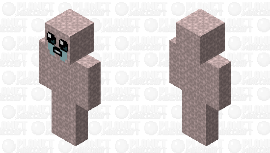 Pisces Minecraft Skin