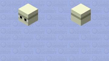 Shulker Minecraft Skins | Planet Minecraft Community