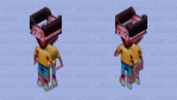 Pilot Minecraft Skins | Planet Minecraft Community